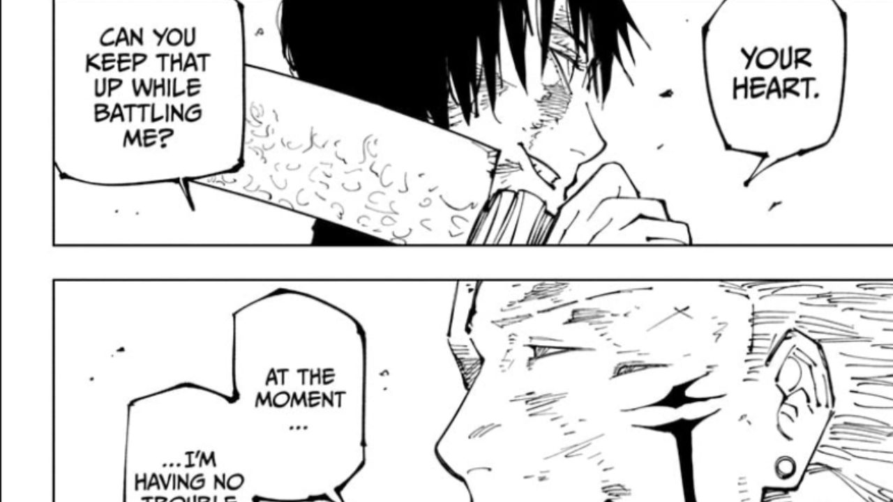 Read Jujutsu Kaisen Ch 253 Online: Raws and Release Date