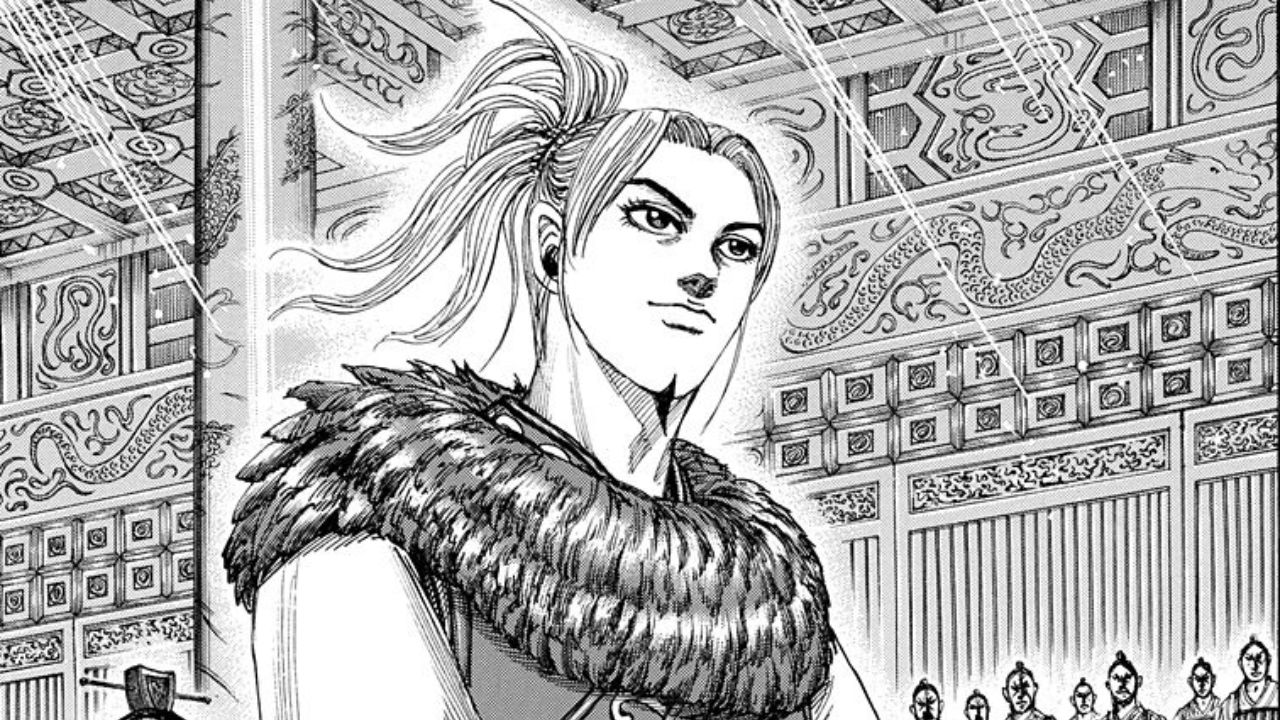 Read Kingdom Ch 790 Online: Raws & Release Date