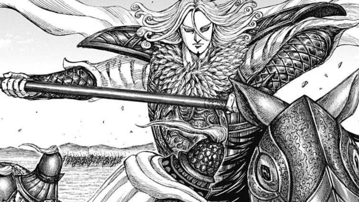 Read Kingdom Ch 790 Online: Raws & Release Date