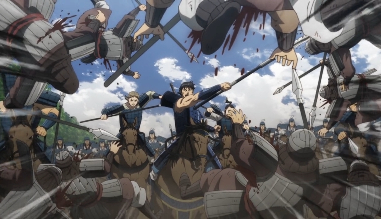 Kingdom Season 5 Episode 9: Release Date, Preview