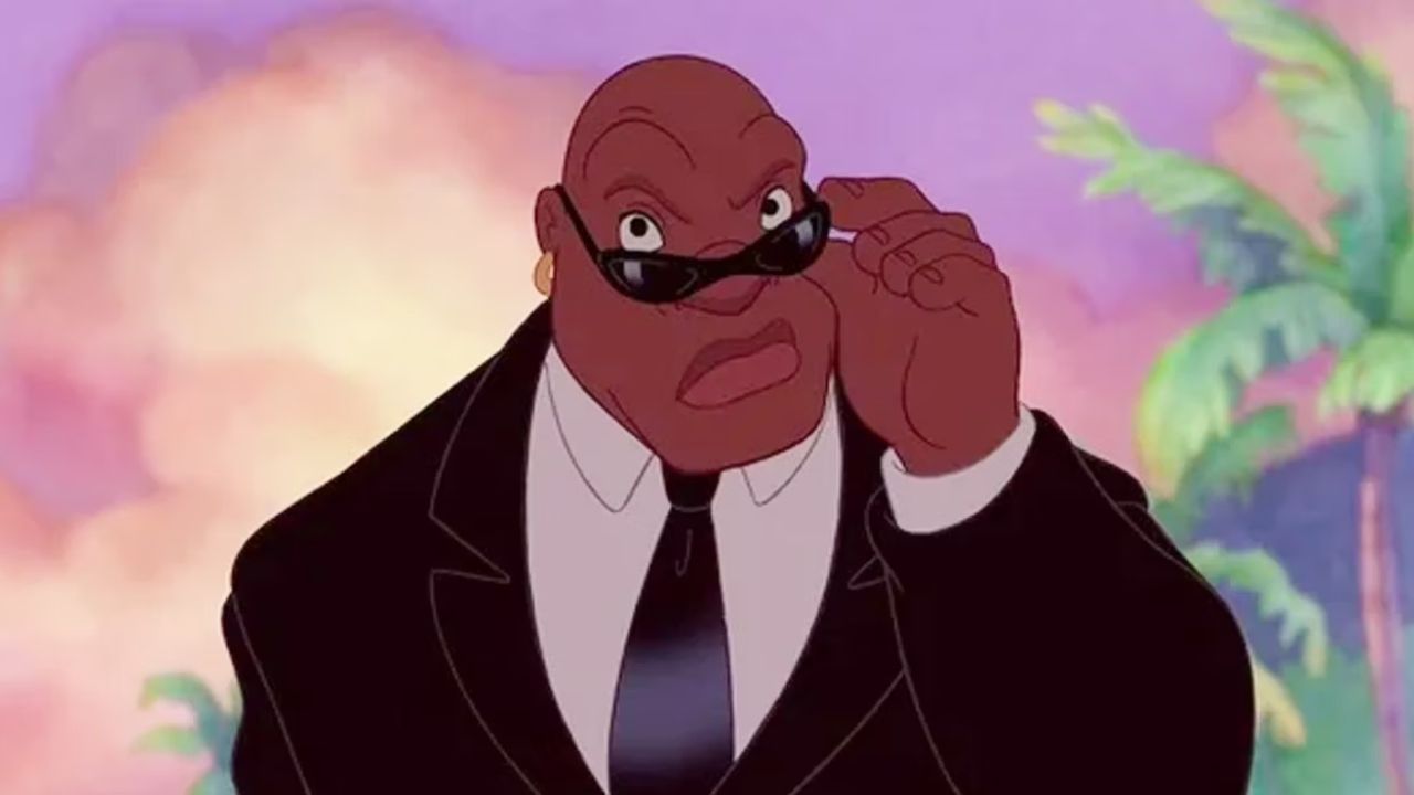 Lilo & Stitch Main Plot Teased by Film’s Star