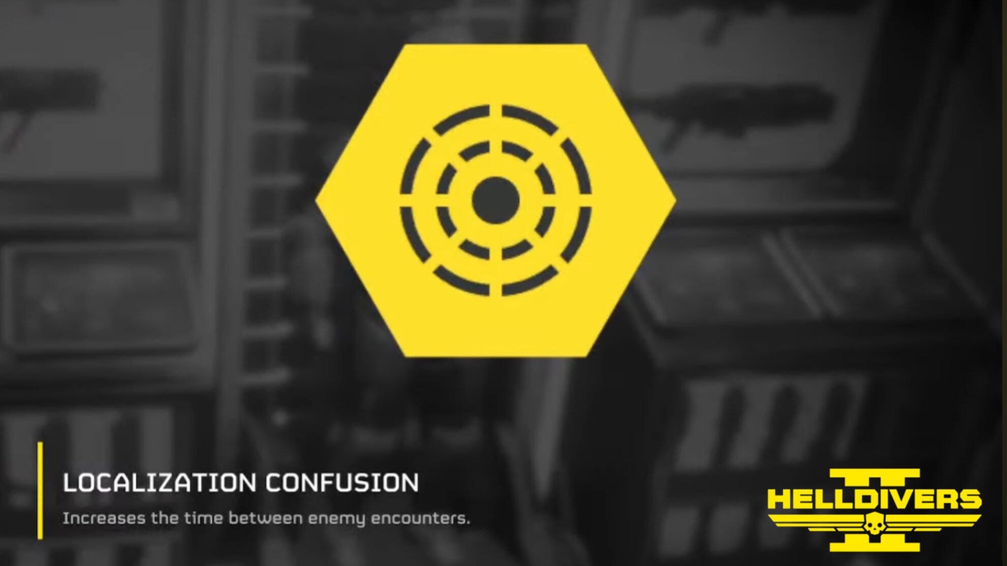 How to get Localization Confusion in Helldivers 2?