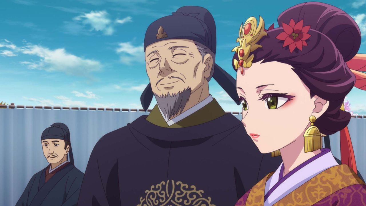 The Apothecary Diaries: data di uscita dell'ep 23, recensione