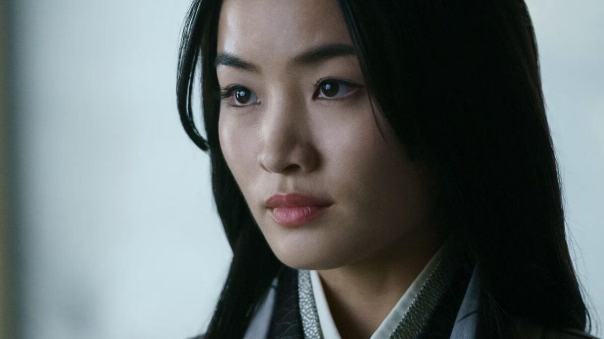 What happened to Mariko before the events of Shogun?
