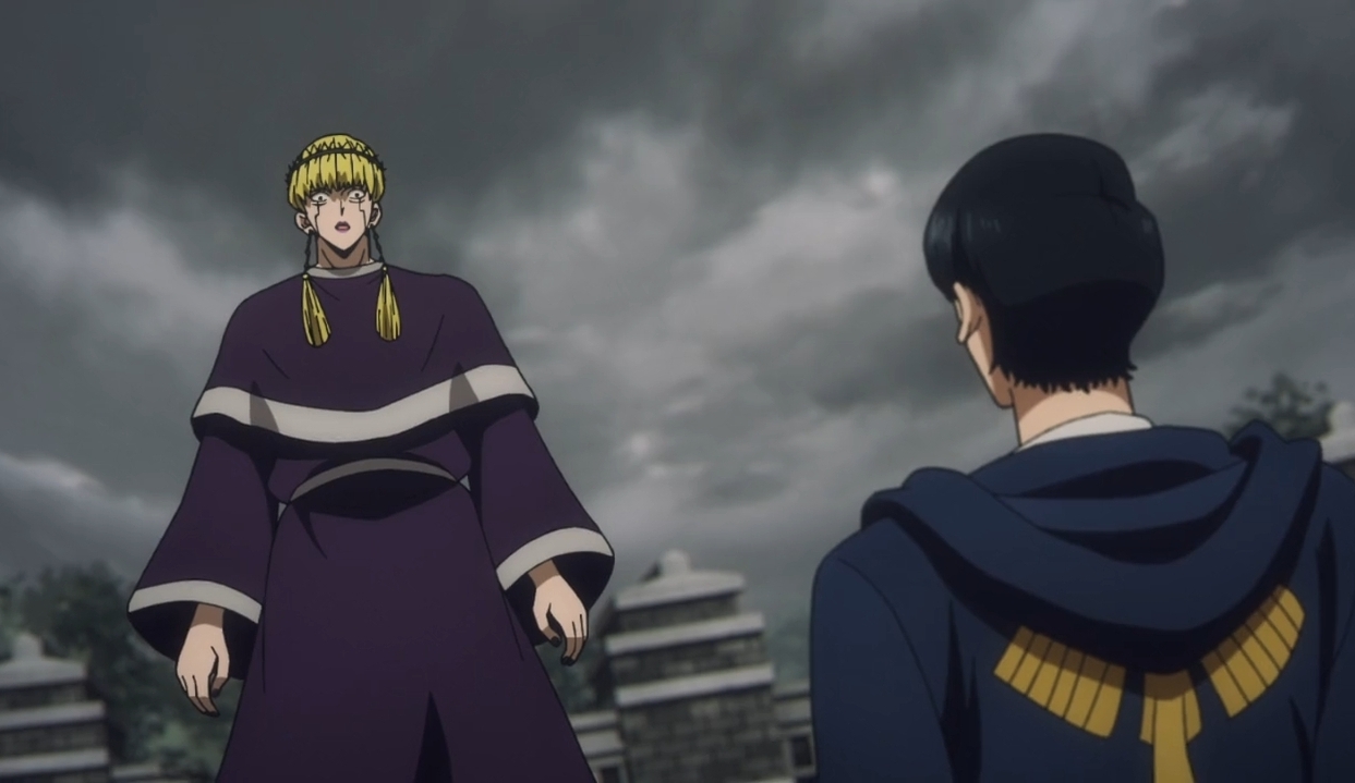 Mashle: Season 2 Episode 9: Release Date, Watch Links