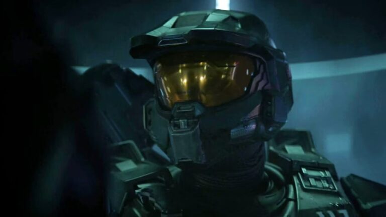What does Master Chief’s coin flipping theory indicate?