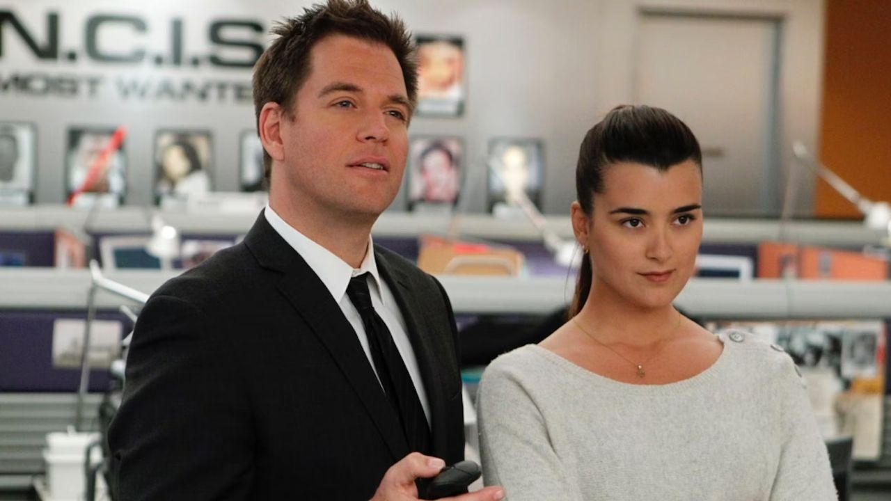 NCIS Veteran Discusses Cameo in Tony & Ziva Spinoff