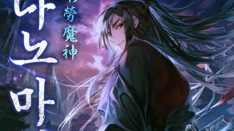 Nano Machine Chapter 197: Release Date, Preview