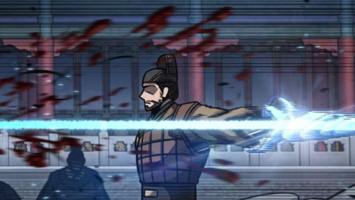 Nano Machine Chapter 196: Release Date, Preview