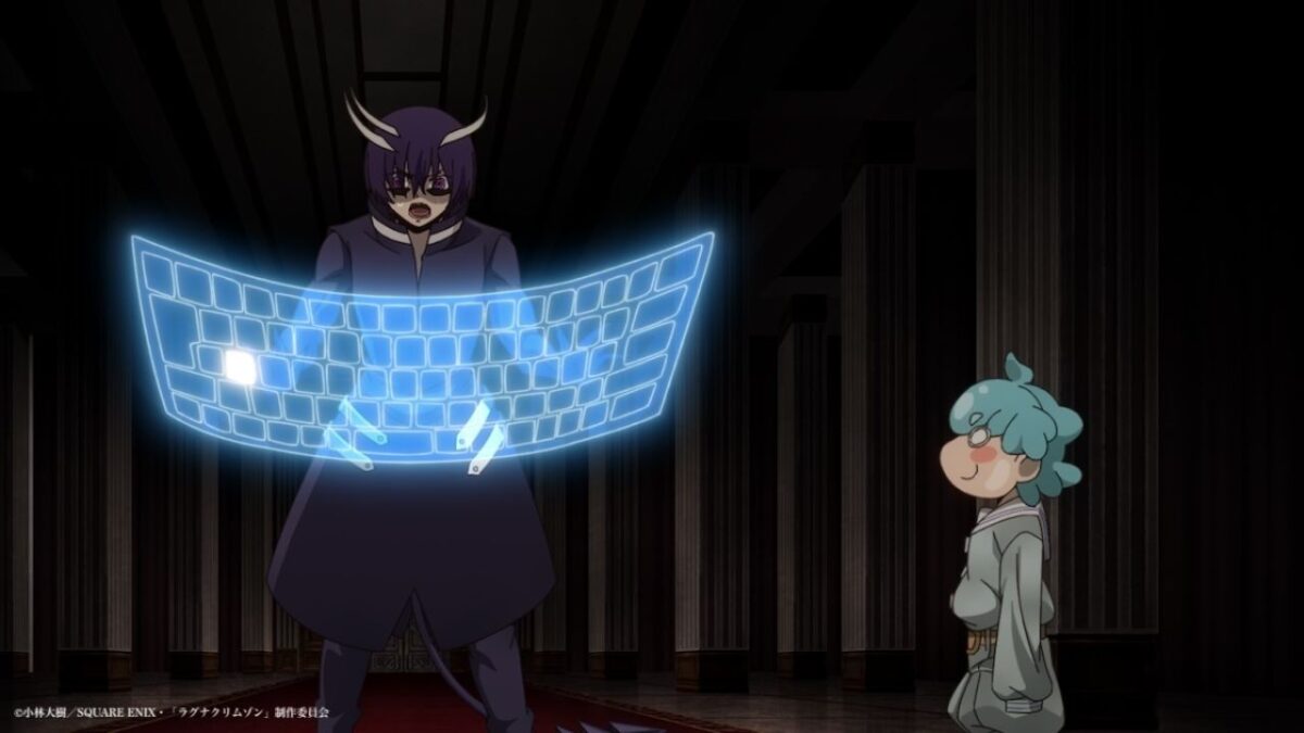 Ragna Crimson: Episode 22 Release Date, Preview