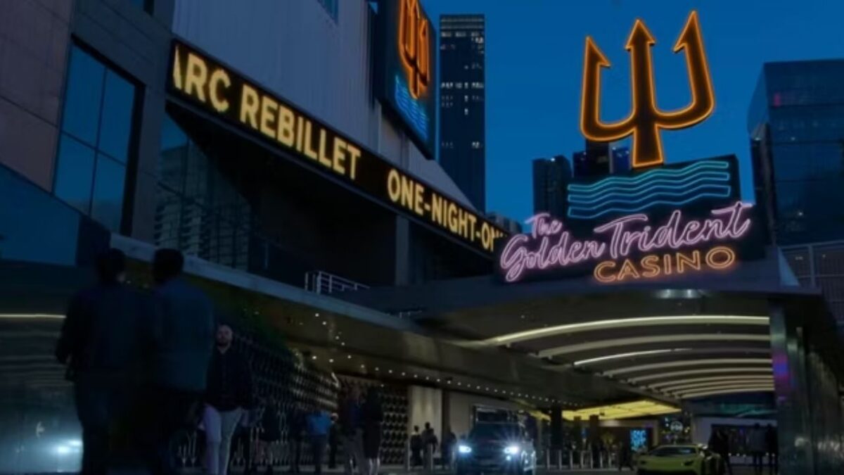 Zac Efron’s ‘Ricky Stanicky’ Filming Locations Explained