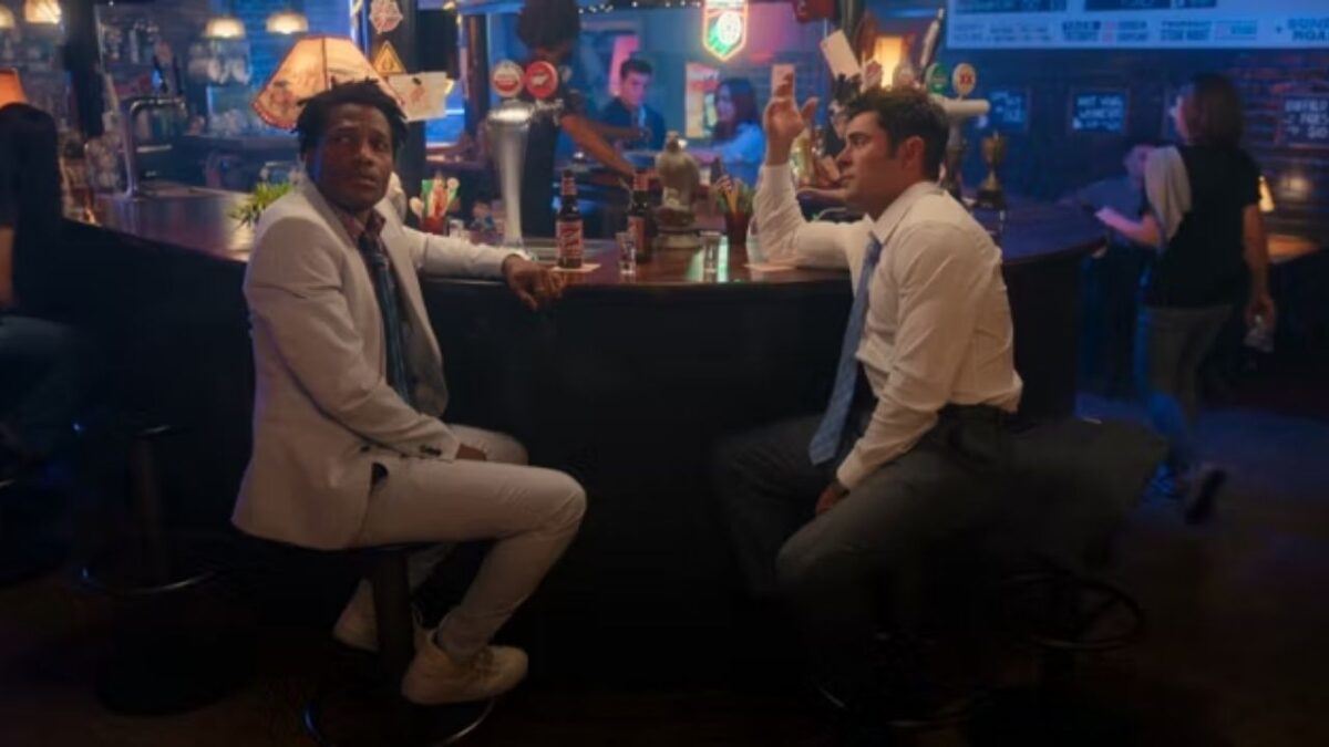 Zac Efron’s ‘Ricky Stanicky’ Filming Locations Explained