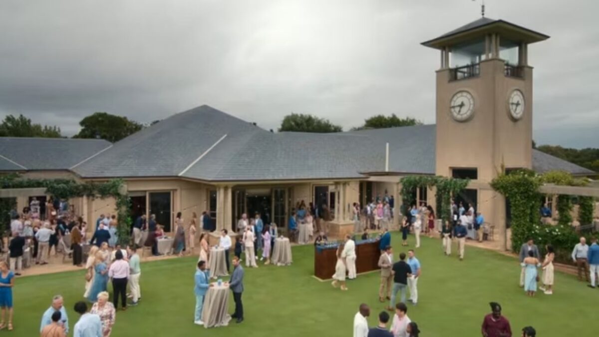 Zac Efron’s ‘Ricky Stanicky’ Filming Locations Explained