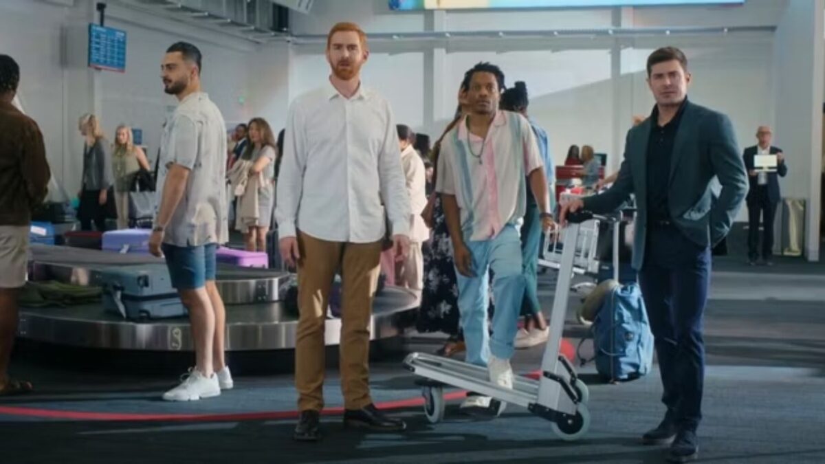 Zac Efron’s ‘Ricky Stanicky’ Filming Locations Explained