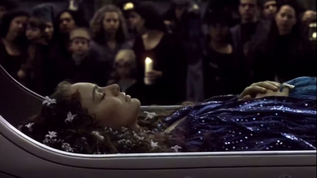 Keira Knightley’ Sabé’s Role in Star Wars Saga Explained