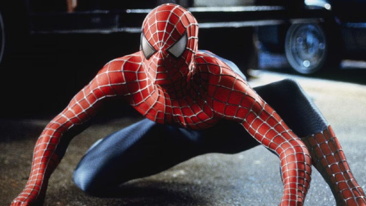 Is Sam Raimi going to make Spider-Man 4 with Maguire?