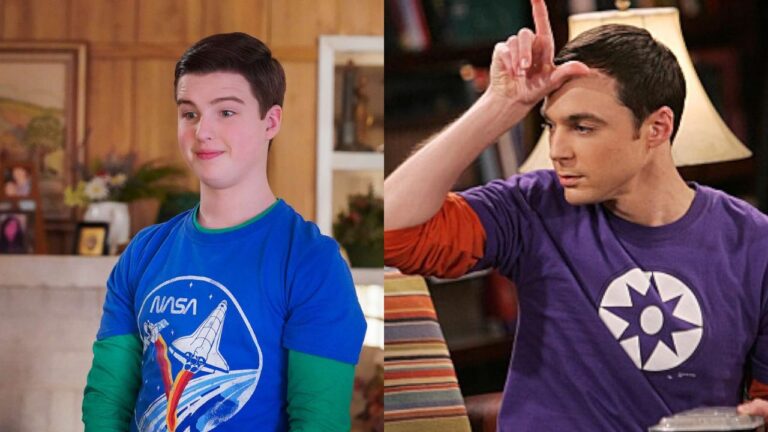 Does Sheldon Cooper have a disorder? Is he autistic?