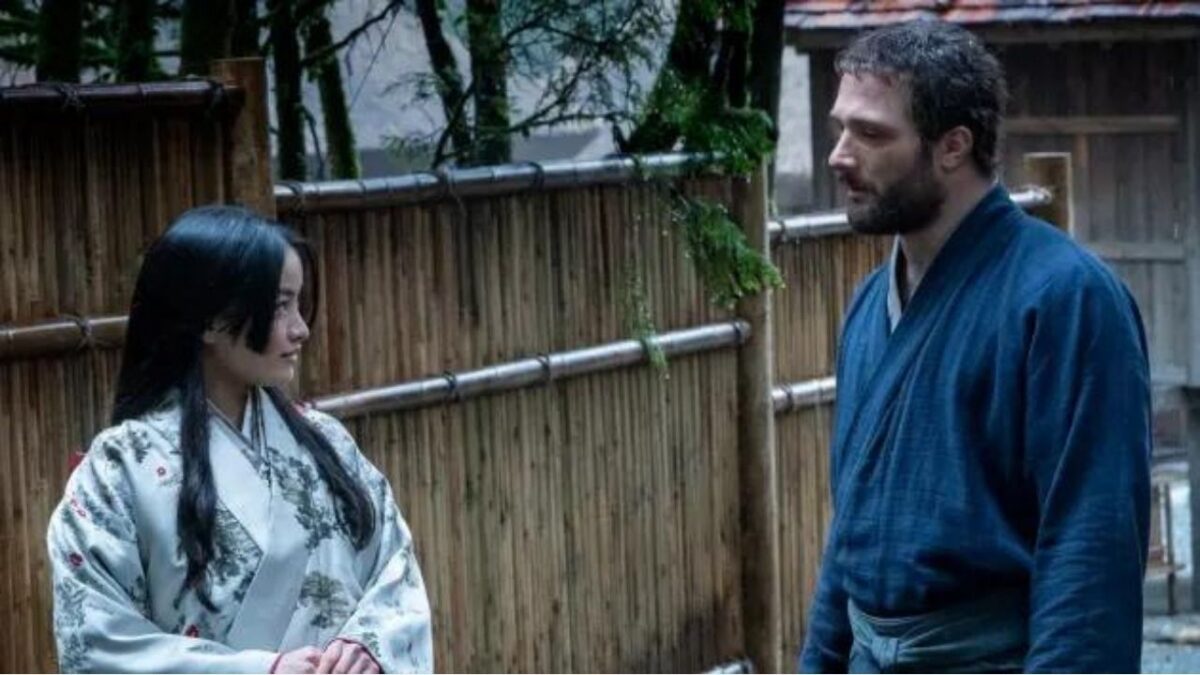 Shogun Episode 5 Recap & Speculation