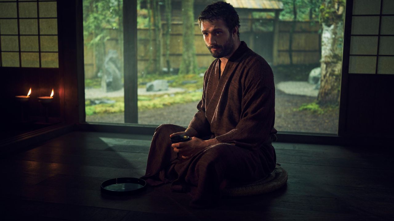 Shogun Season 1 Finale Ending Explained!
