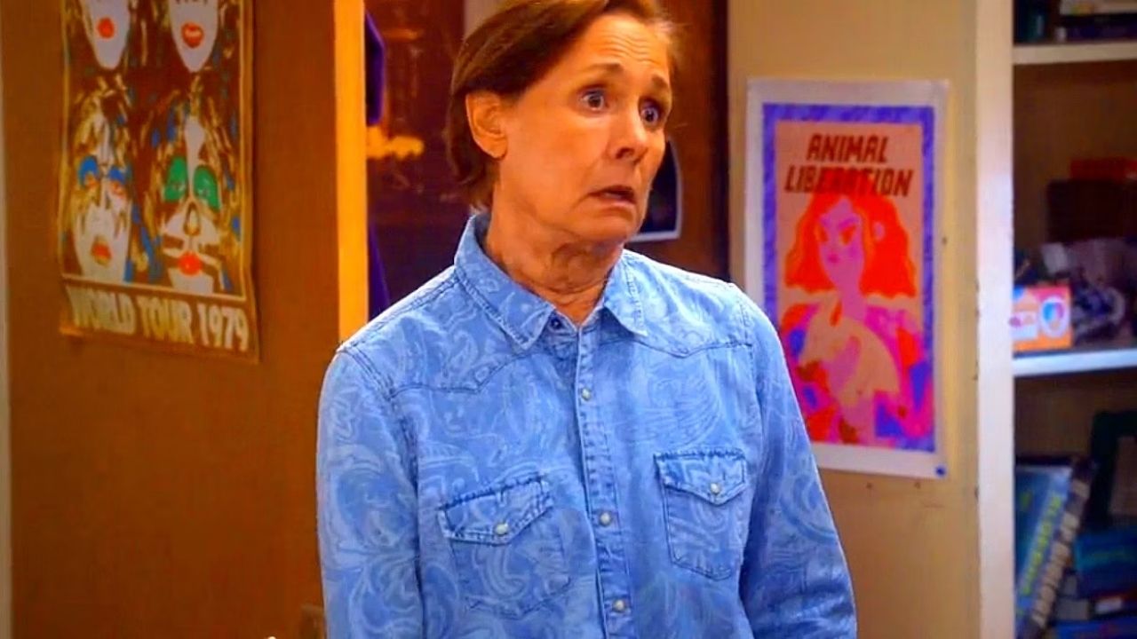 Roseanne & Jackie’s Conflict Revived in The Connors