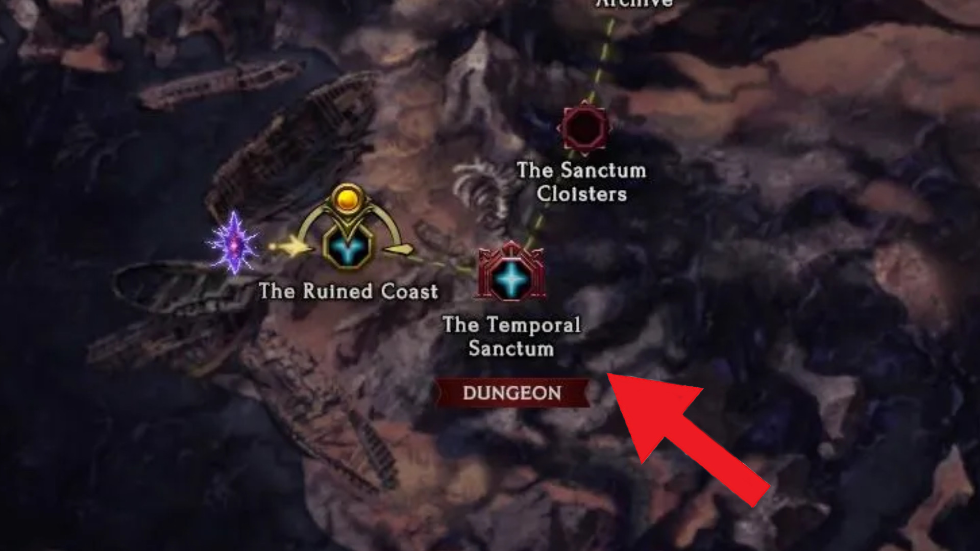 How to skip the campaign in Last Epoch? - Detailed Guide