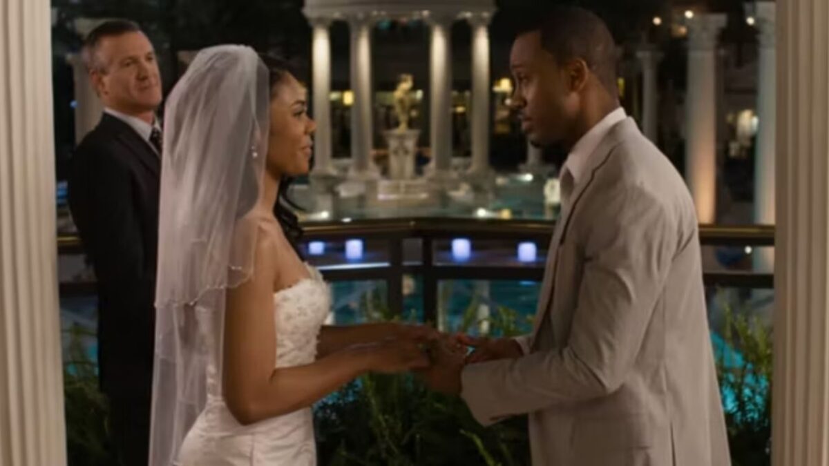 Every Couple in ‘Think Like a Man Too’ Explained