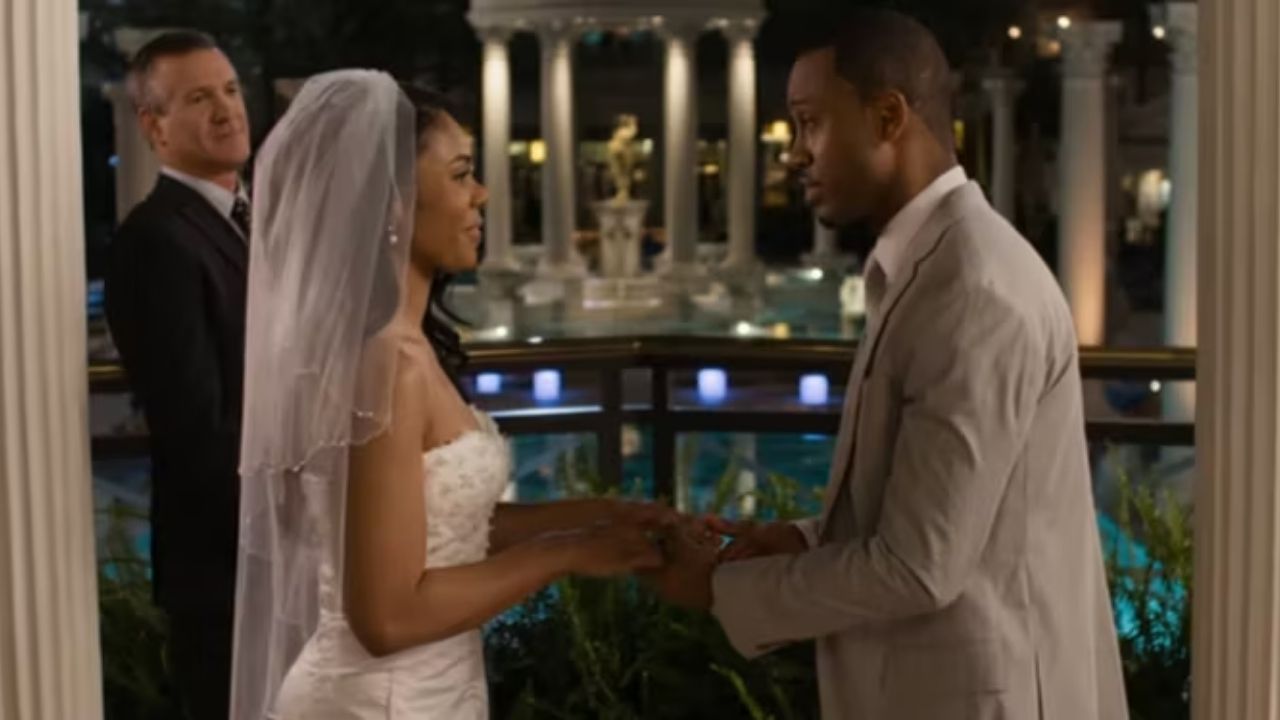 Every Couple in ‘Think Like a Man Too’ Explained