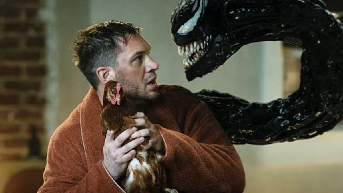 What Happens In The Post-Credits Scene of Venom 3?