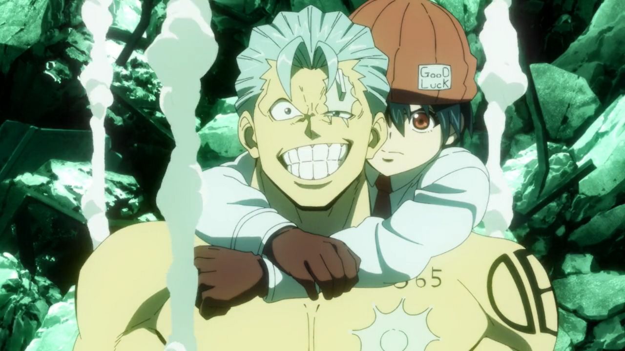 10 Anime Teratas untuk ditonton jika Anda menikmati Solo Leveling