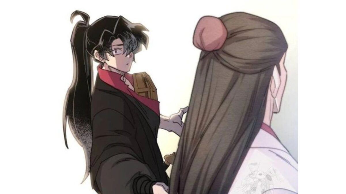 Read Mount Hua Sect Ch114 Online: Raw & Release Date