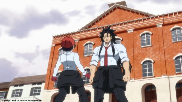 Undead Unluck Ep 23 Fecha de lanzamiento, vista previa