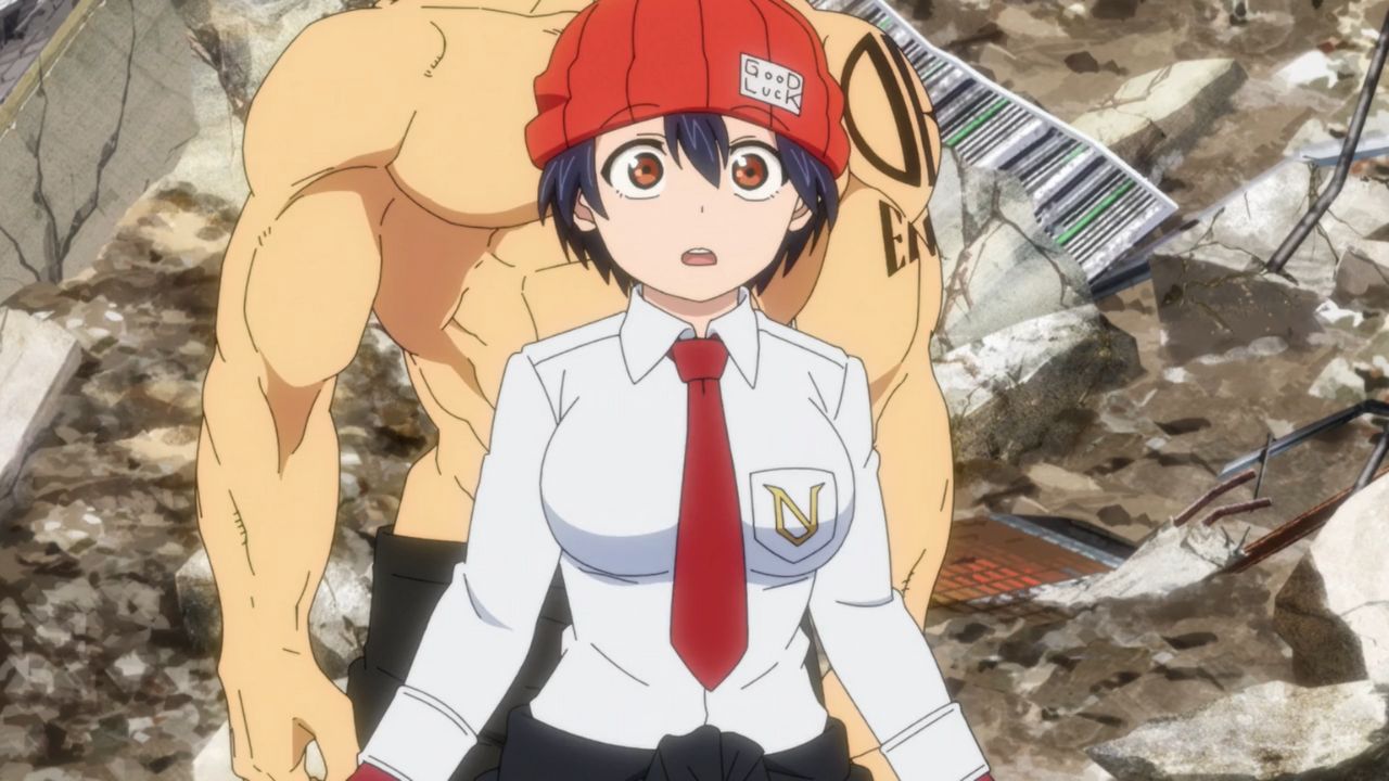 Undead Unluck Ep 23 Release Date, Preview