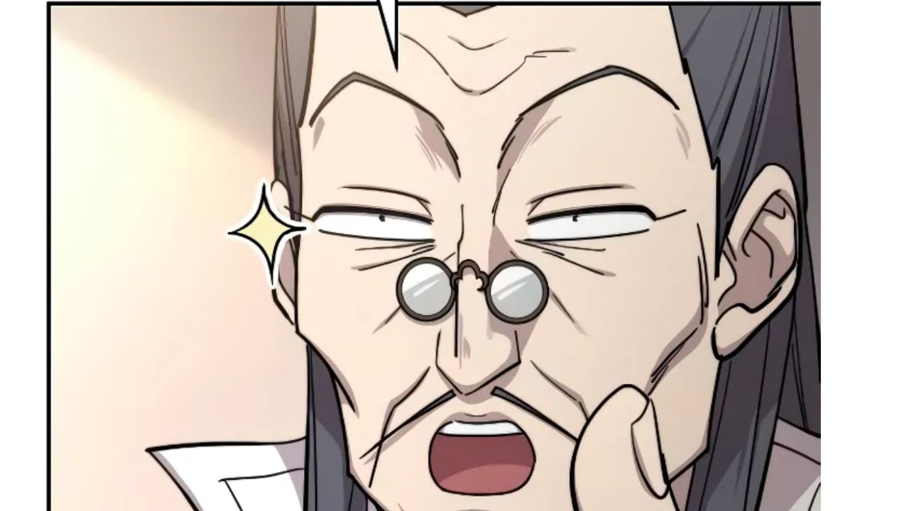 Read Mount Hua Sect Ch115 Online: Raw & Release Date