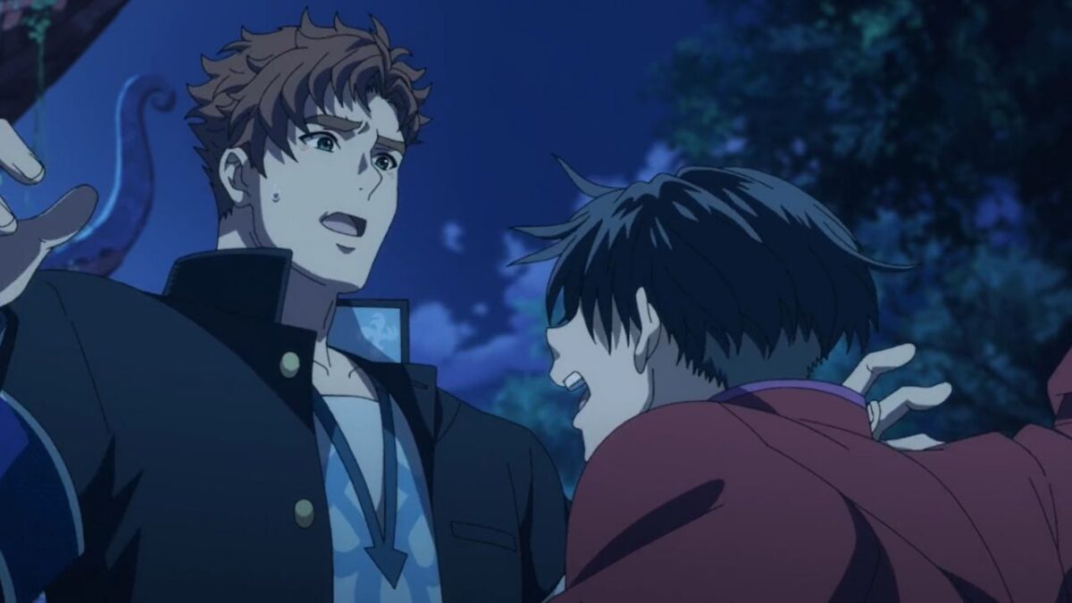 Bucchigiri?! Episode 9 Release Date and Preview