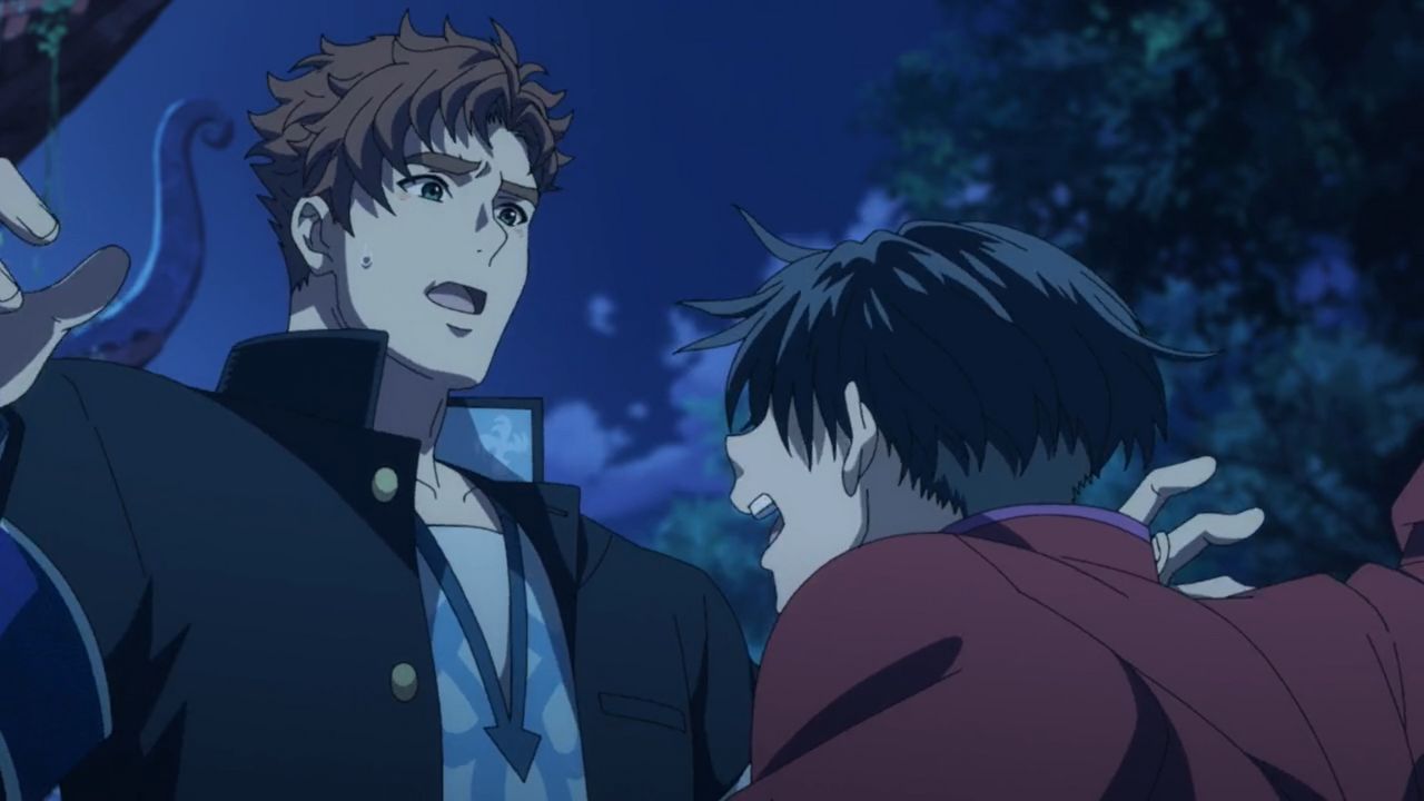 Bucchigiri?! Episode 9 Release Date and Preview