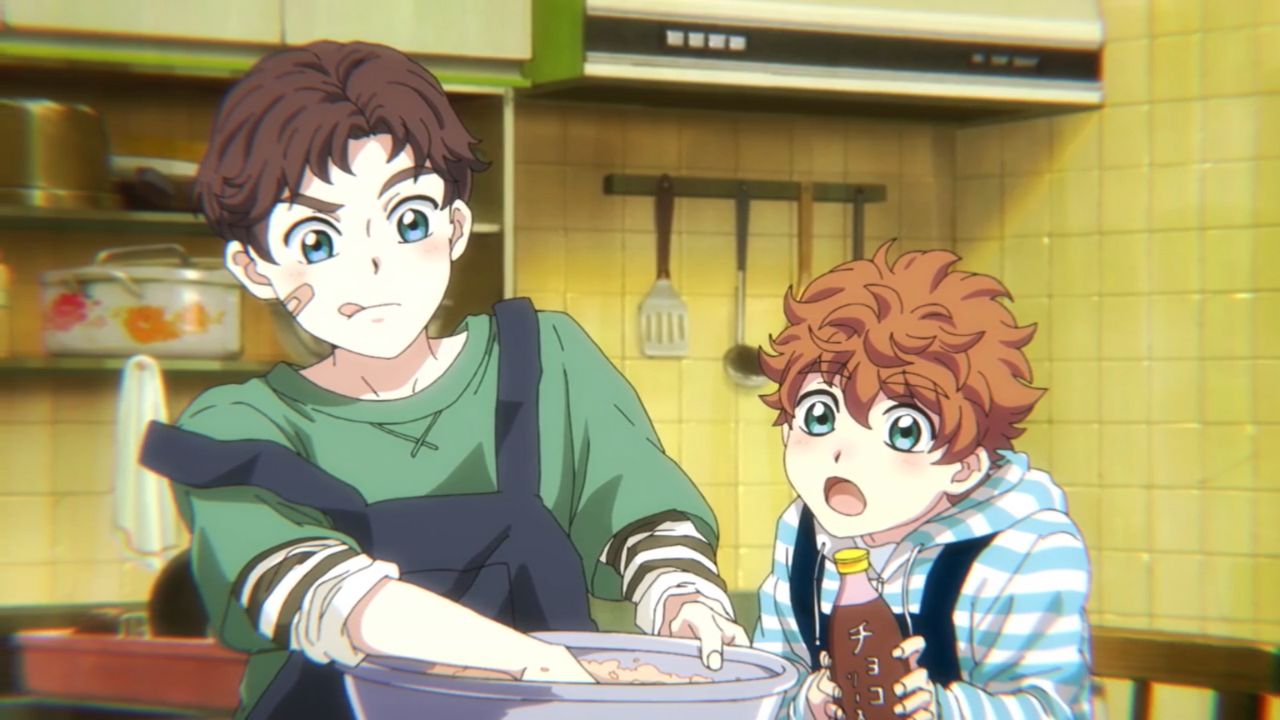 Bucchigiri?! Episode 9 Release Date and Preview