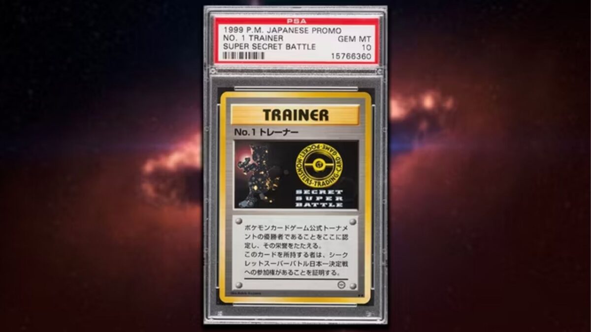 Carte Pokemon più costose e più rare: elenco classificato