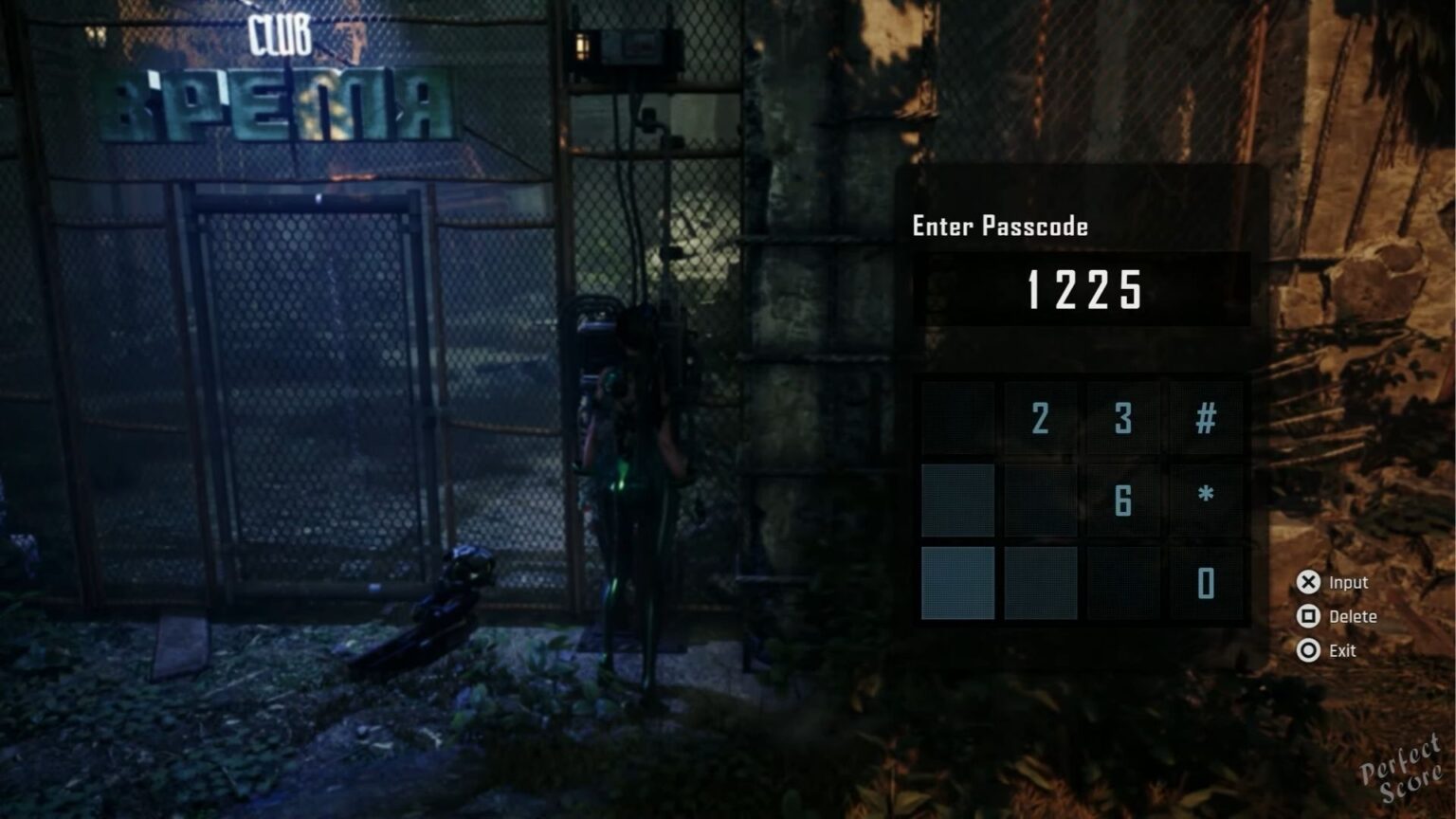 How to solve the Clock Tower puzzle in Stellar Blade?