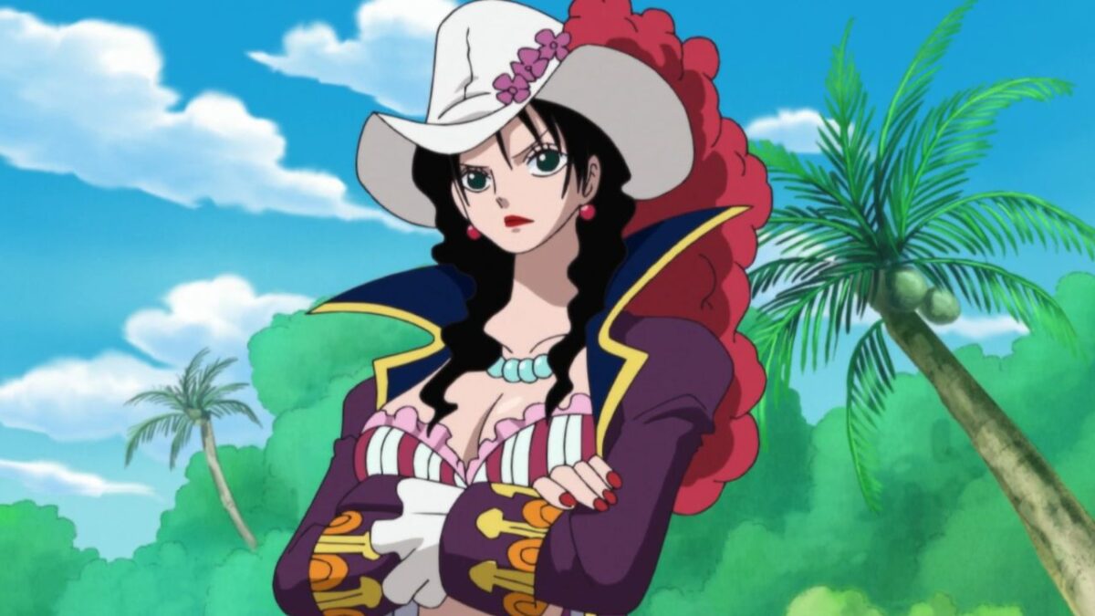 Real-life Pirates That Inspired One Piece Characters