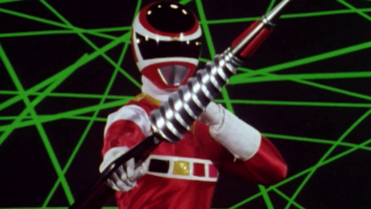 Top 10 Strongest Power Rangers in the Entire Franchise