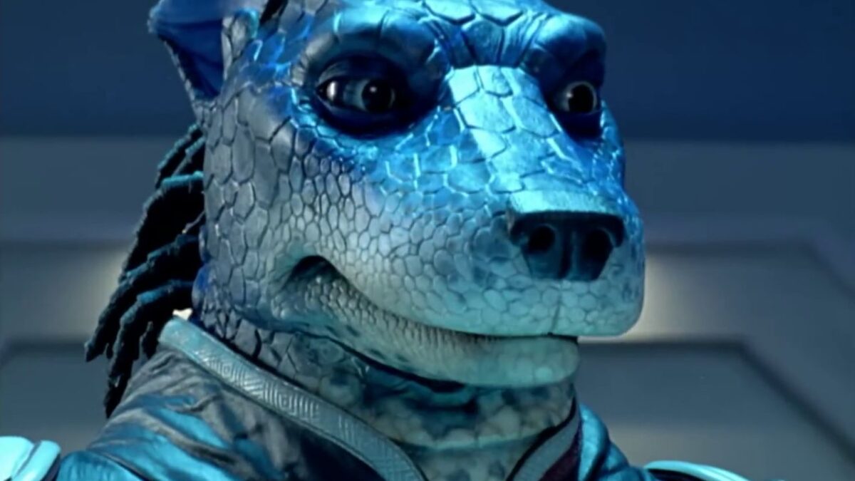 Top 10 des Power Rangers les plus puissants de toute la franchise