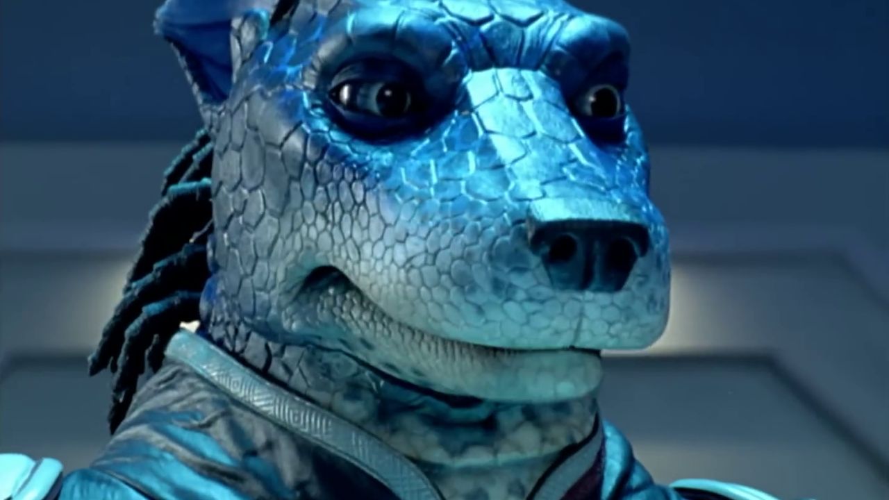 Top 10 des Power Rangers les plus puissants de toute la franchise