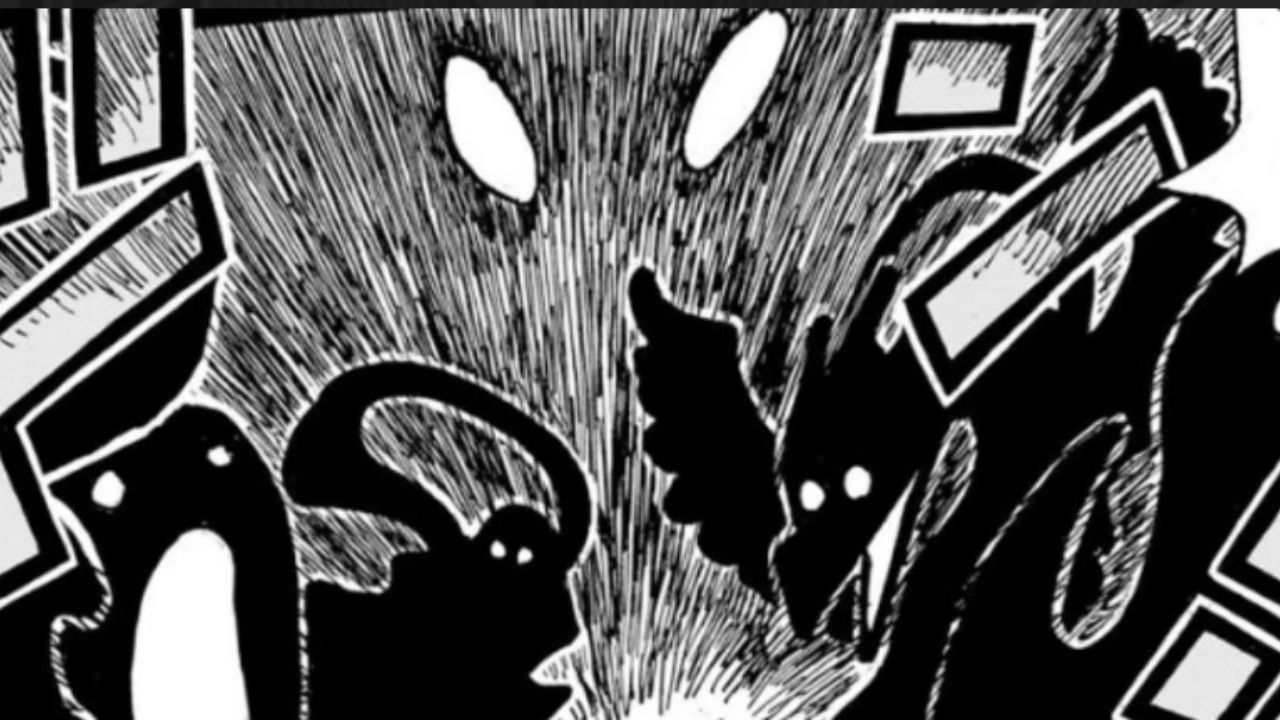 Powers of the Gorosei in One Piece Explained!