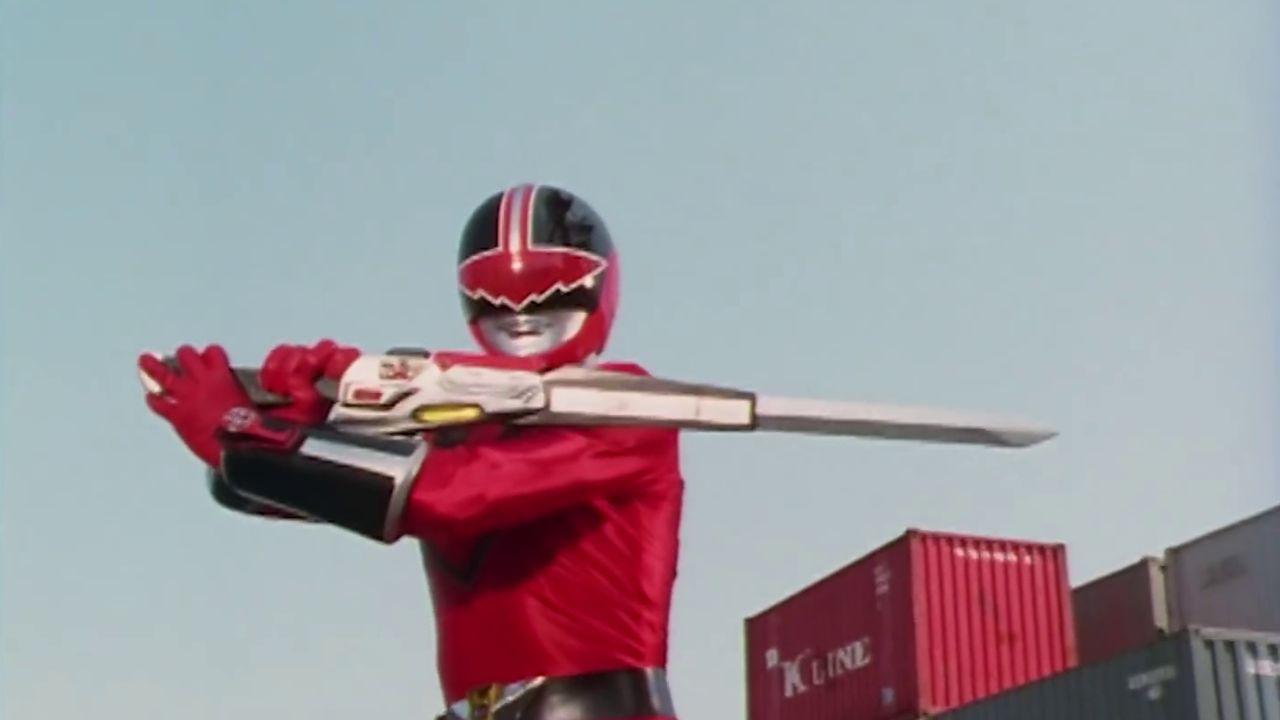 Top 10 Strongest Power Rangers in the Entire Franchise