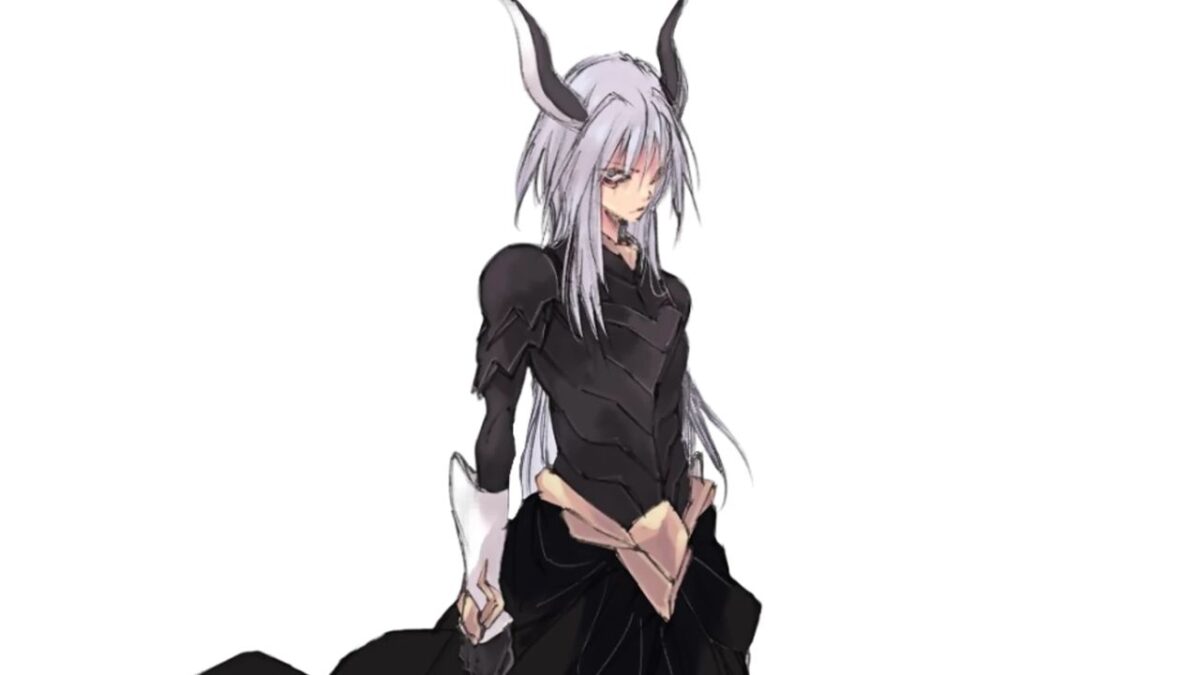 Who is the strongest character in Reincarnated As a Slime?