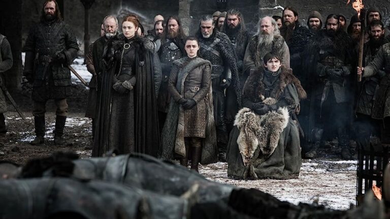 Will There be a Game of Thrones Movie?