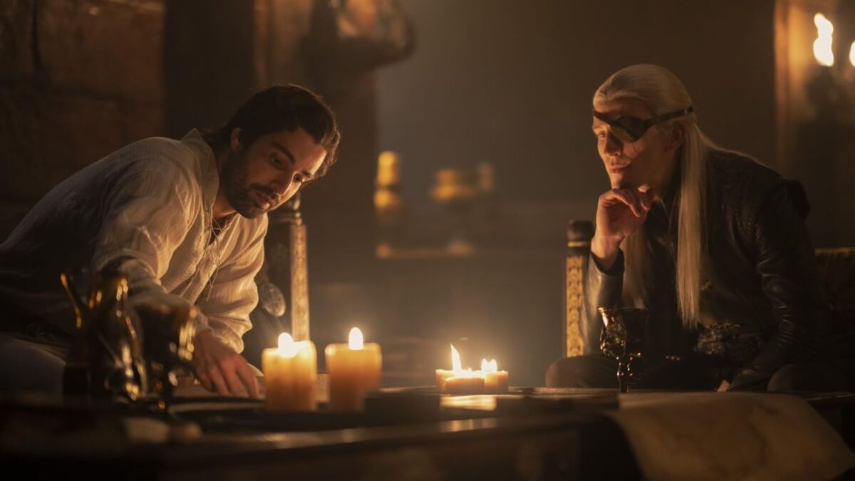 What are the upcoming HBO Shows of 2024?