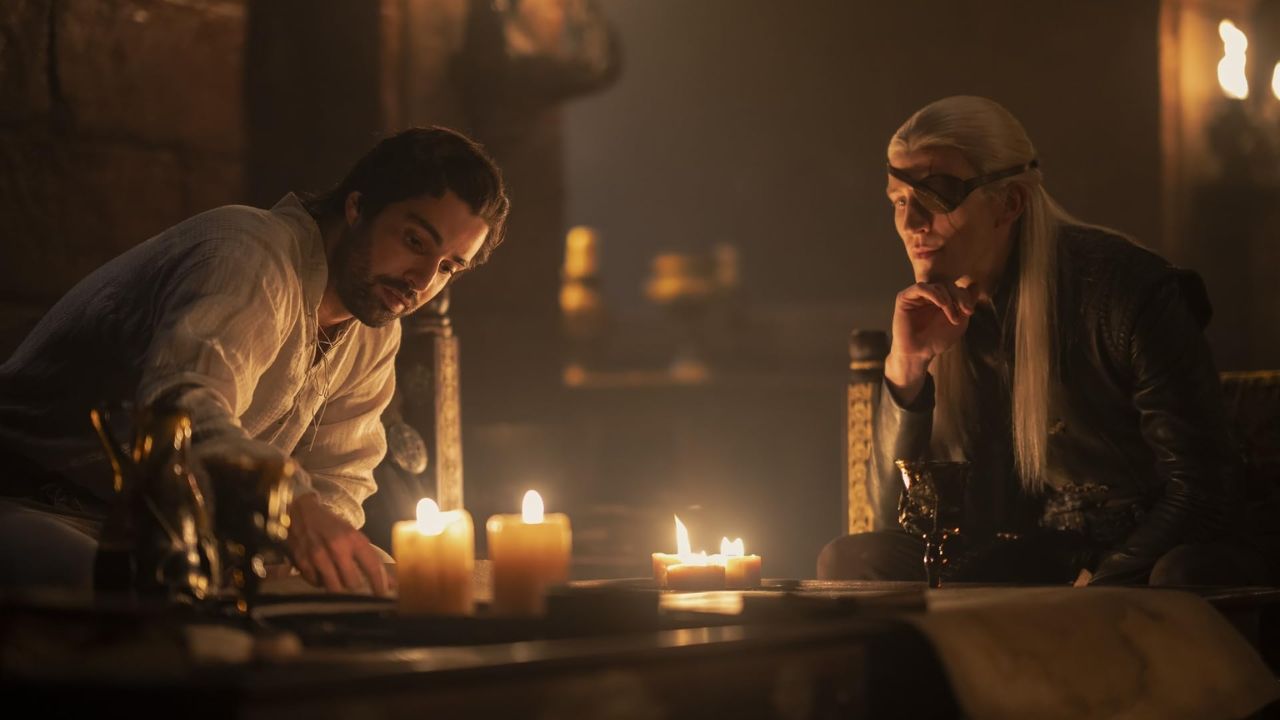 What are the upcoming HBO Shows of 2024?