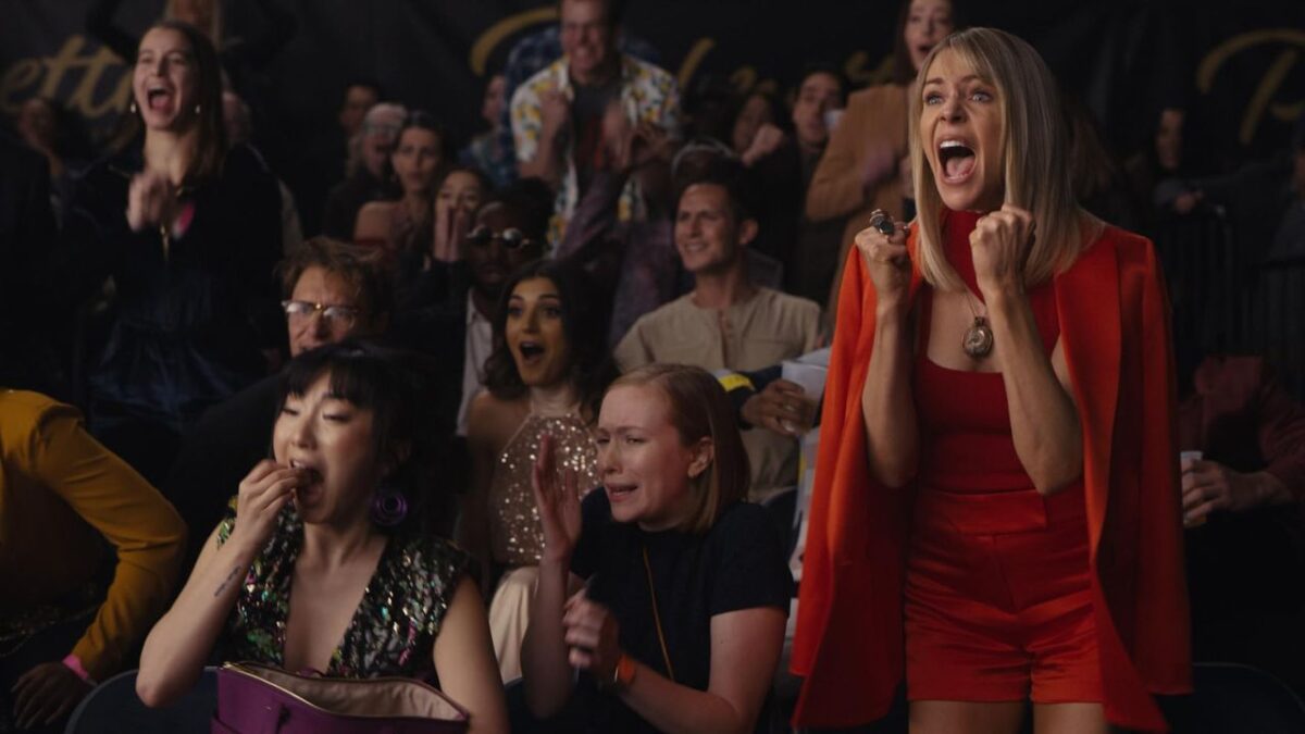 What are the upcoming HBO Shows of 2024?