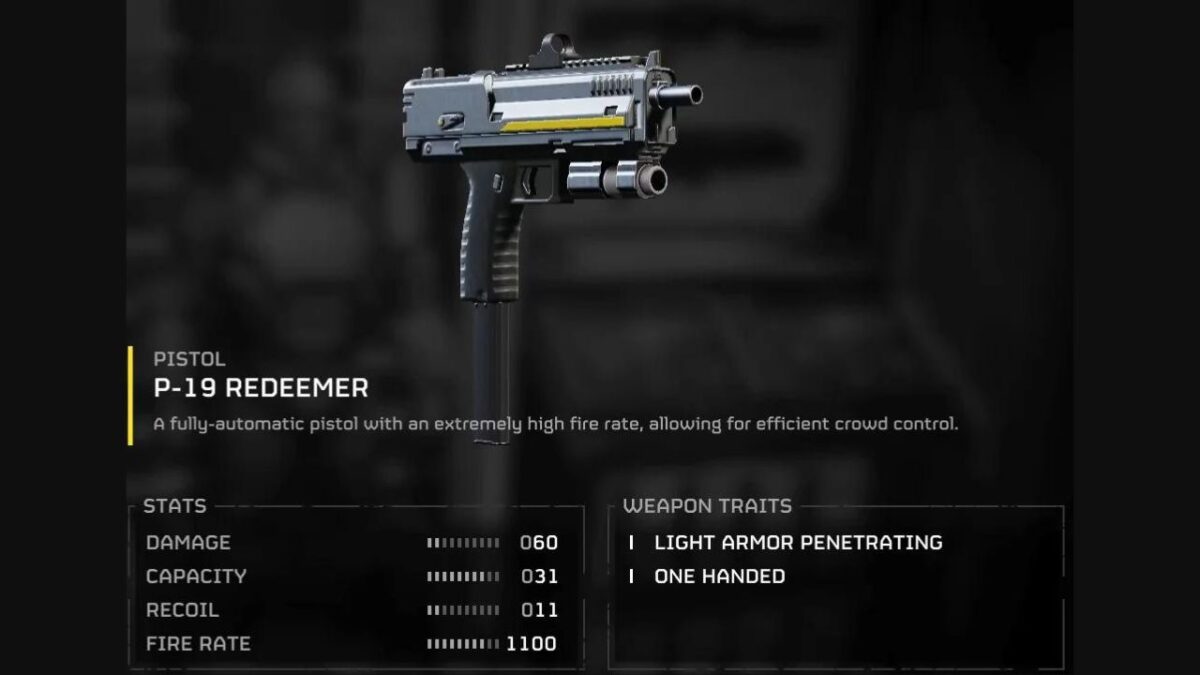 Best Loadout against Automatons | Helldivers 2 Guide